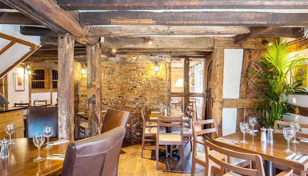 Italian restaurant in Romsey | Prezzo Italian Restaurant