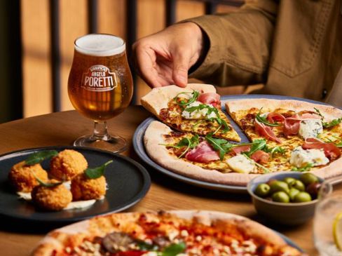 Homepage | Prezzo Italian Restaurant