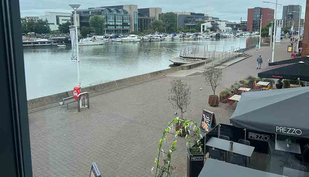 Italian restaurant in Lincoln| Prezzo Italian Restaurant