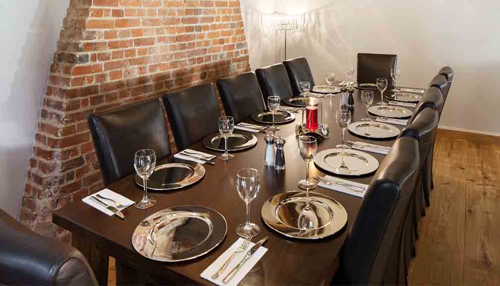 Italian restaurant in Witham | Prezzo Italian Restaurant