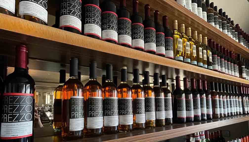 Italian Restaurant in Banstead | Prezzo Italian Restaurant