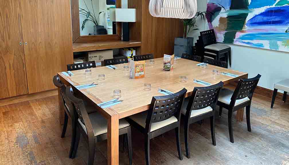 Italian restaurant in Godalming | Prezzo Italian Restaurant