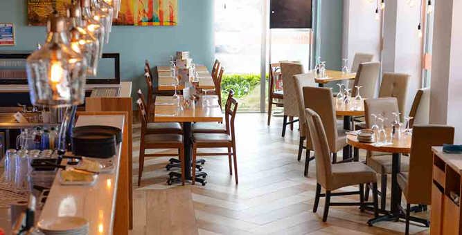Italian restaurant in Mumbles | Prezzo Italian Restaurant