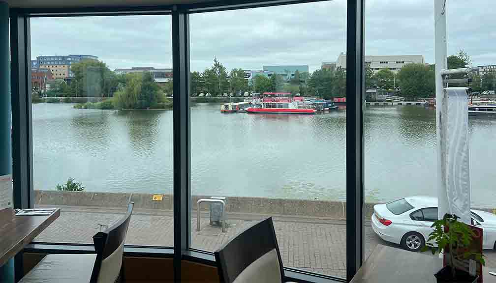 Italian restaurant in Lincoln| Prezzo Italian Restaurant