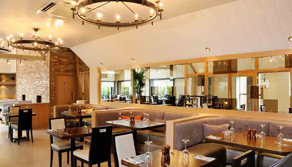 Italian Restaurant in Crawley | Prezzo Italian Restaurant