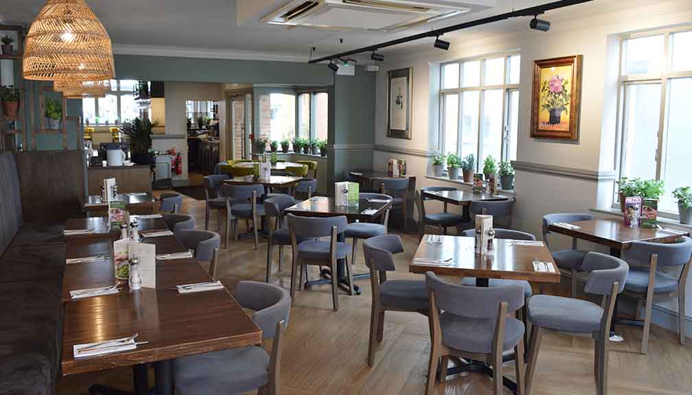 Italian restaurant in Aldeburgh | Prezzo Italian Restaurant