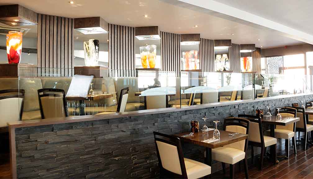Italian restaurant in Eastleigh | Prezzo Italian Restaurant