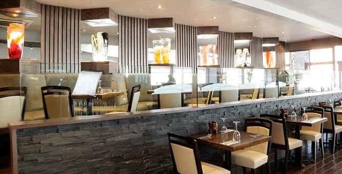 Italian restaurant in Eastleigh | Prezzo Italian Restaurant