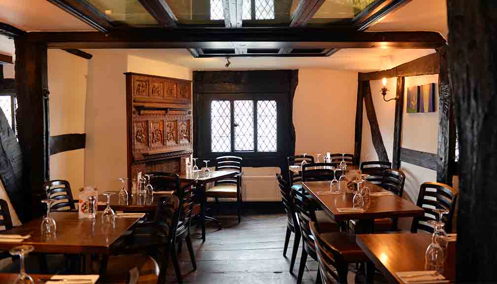 Italian restaurant in Salisbury | Prezzo Italian Restaurant