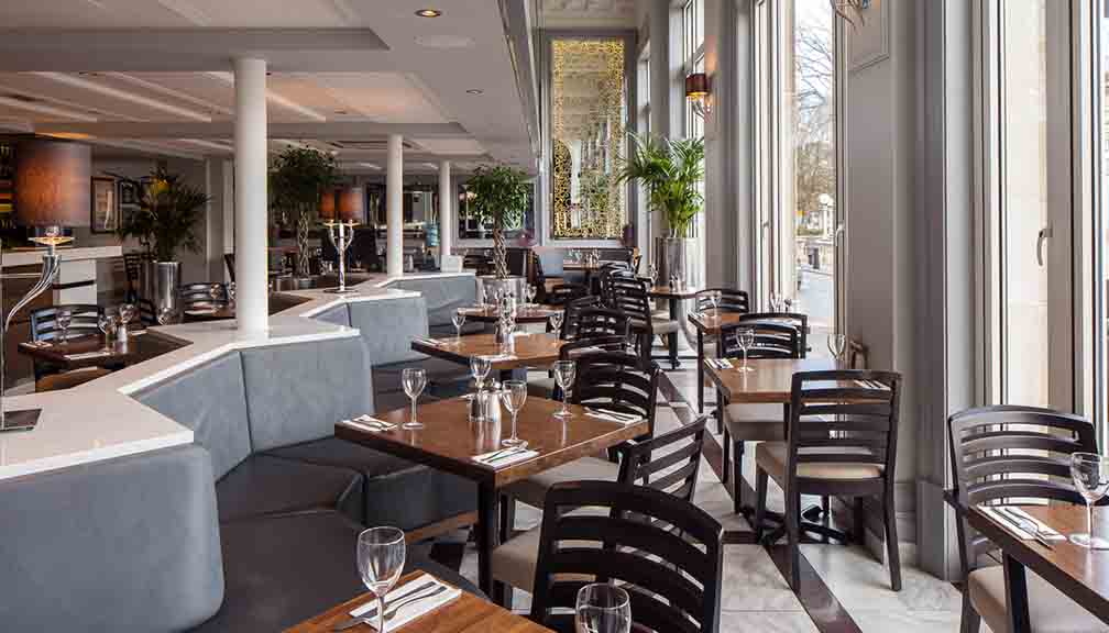 Italian restaurant in Southport | Prezzo Italian Restaurant