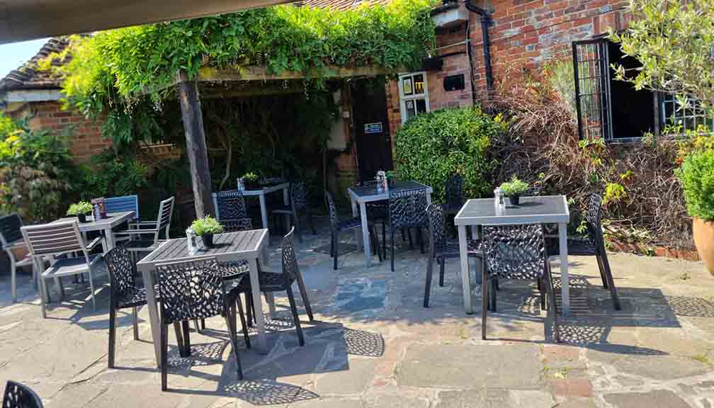 Italian restaurant in Romsey | Prezzo Italian Restaurant