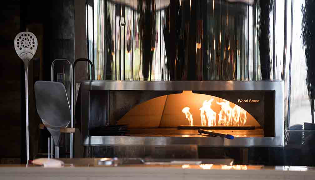 Italian restaurant in New Brighton | Prezzo Italian Restaurant