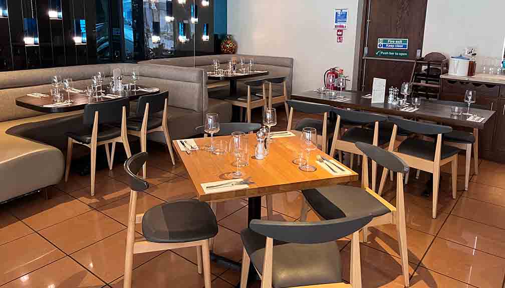 Italian restaurant in Leatherhead | Prezzo Italian Restaurant