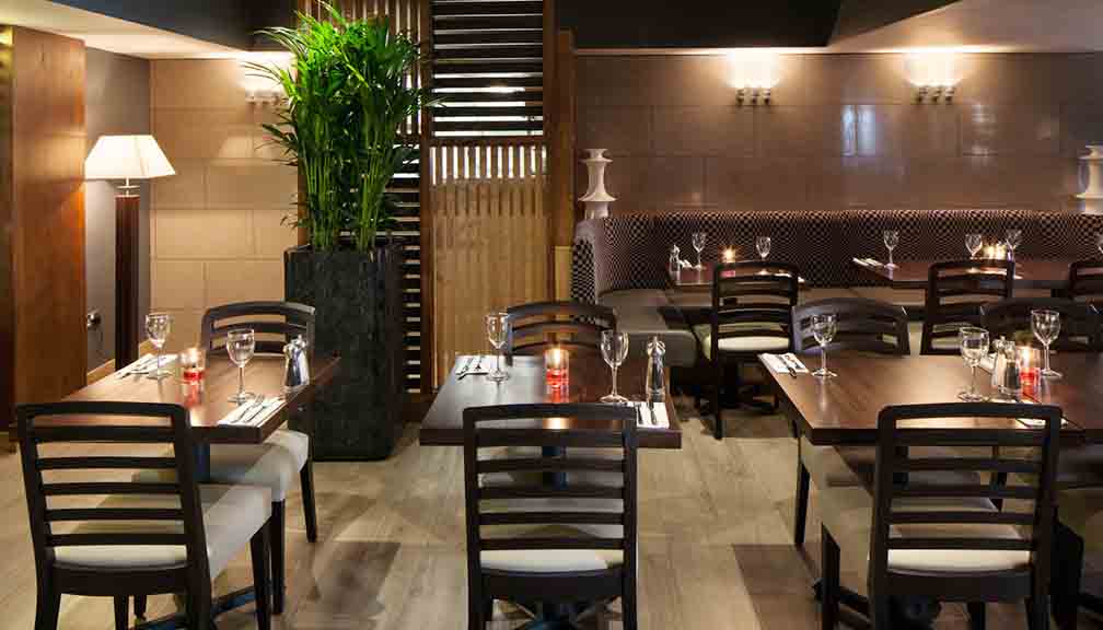 Italian restaurant in Witham | Prezzo Italian Restaurant