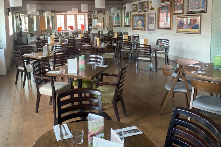 Italian Restaurant in Banstead | Prezzo Italian Restaurant