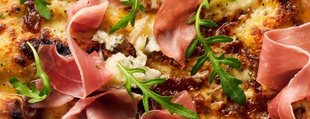 Homepage | Prezzo Italian Restaurant