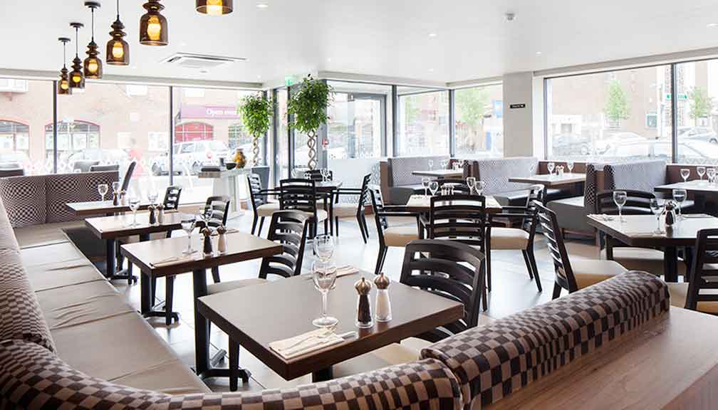 Italian restaurant in Letchworth | Prezzo Italian Restaurant