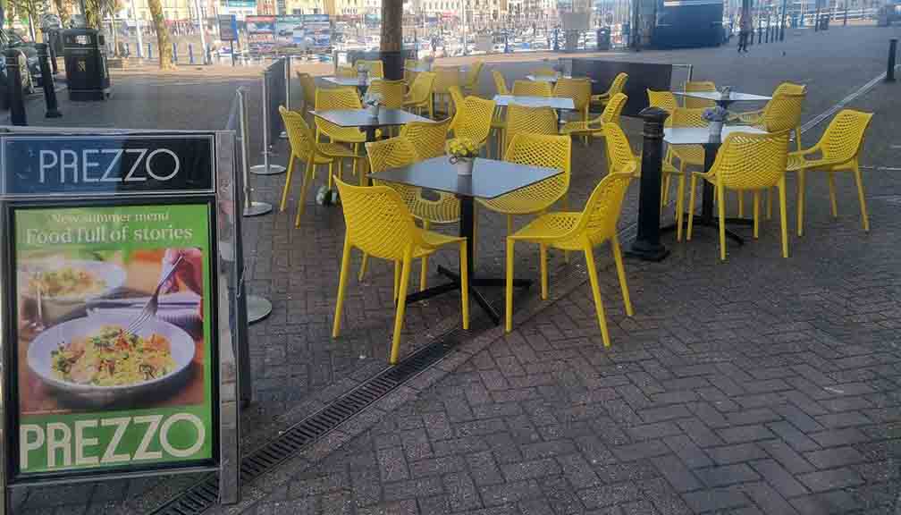 Torquay