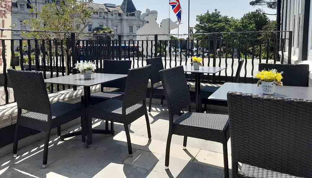 Bournemouth Westover Road | Prezzo Italian Restaurant