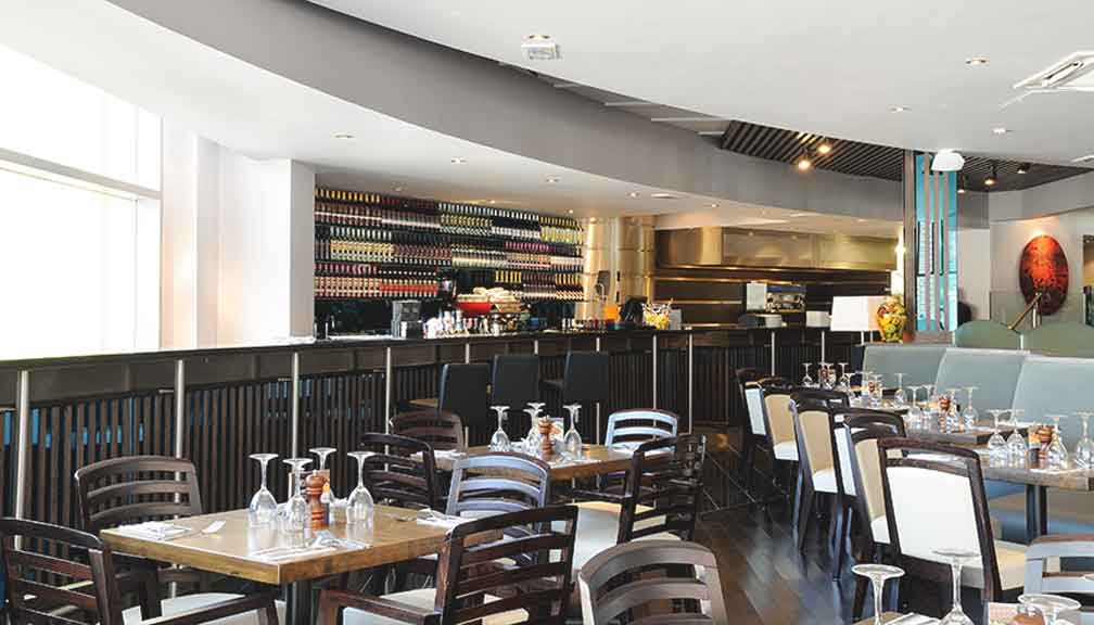 Italian restaurant in Eastleigh | Prezzo Italian Restaurant