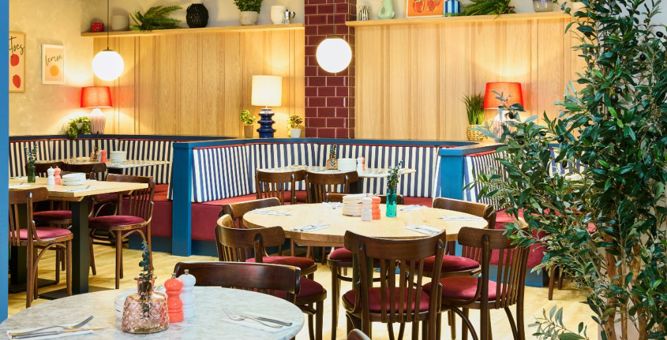 Dine in Style at Prezzo Italian Rugby Restaurants - Your Go-To Italian ...