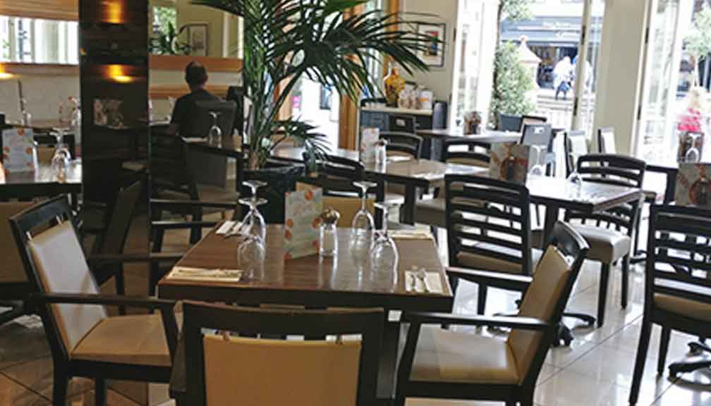 Italian restaurant in East Grinstead | Prezzo Italian Restaurant