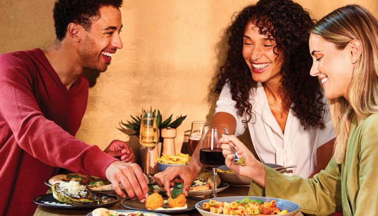 Offers & Promotions | Prezzo Italian Restaurant