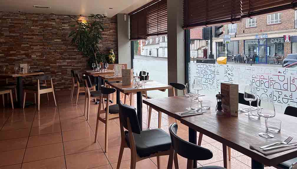 Italian restaurant in Leatherhead | Prezzo Italian Restaurant