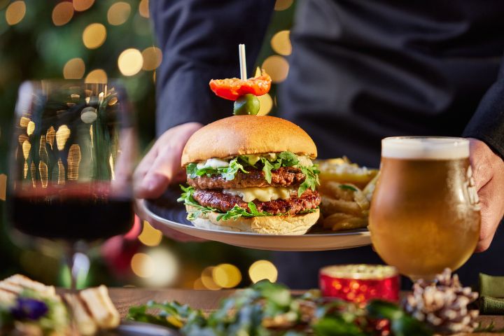 Homepage | Prezzo Italian Restaurant