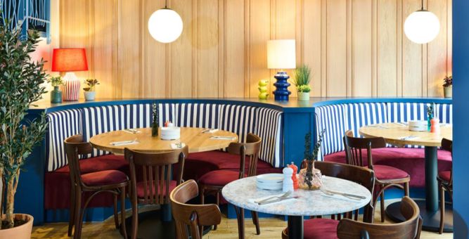 Dine in Style at Prezzo Italian Rugby Restaurants - Your Go-To Italian ...