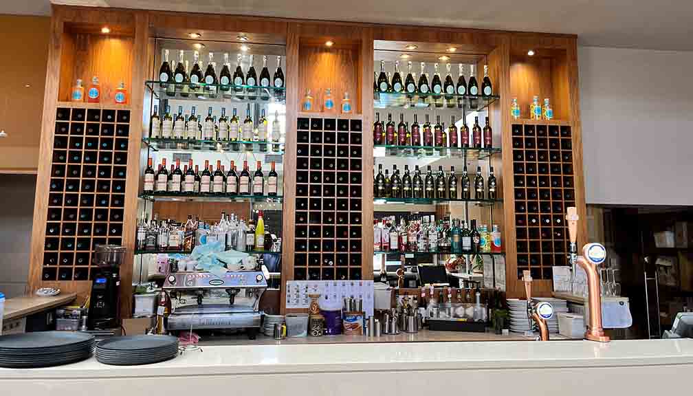 Italian restaurant in Godalming | Prezzo Italian Restaurant