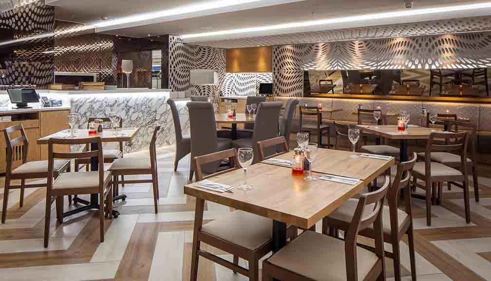 Italian restaurant in Newport | Prezzo Italian Restaurant