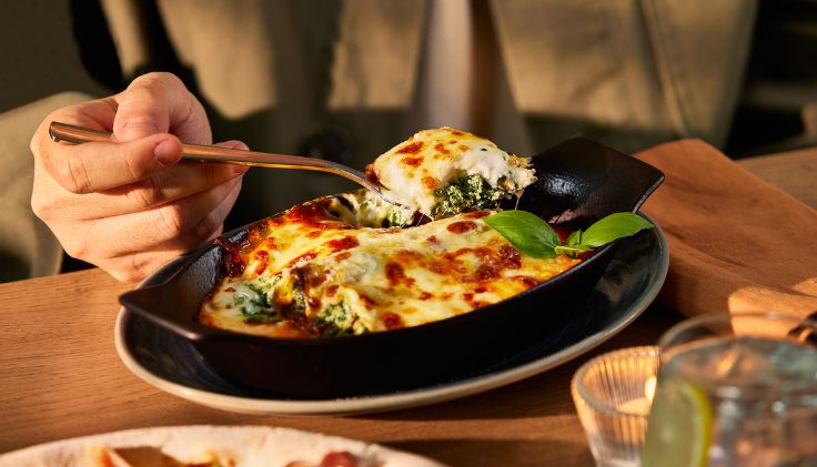 Our Main Menu | Pizza and Pasta Menu | Prezzo Italian Restaurant