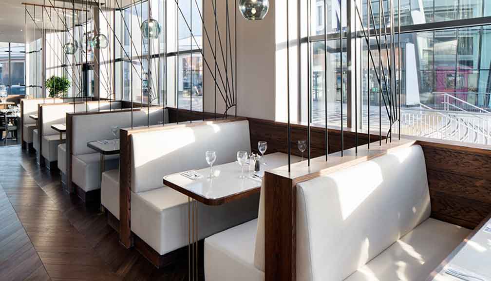 Italian restaurant in Trowbridge | Prezzo Italian Restaurant