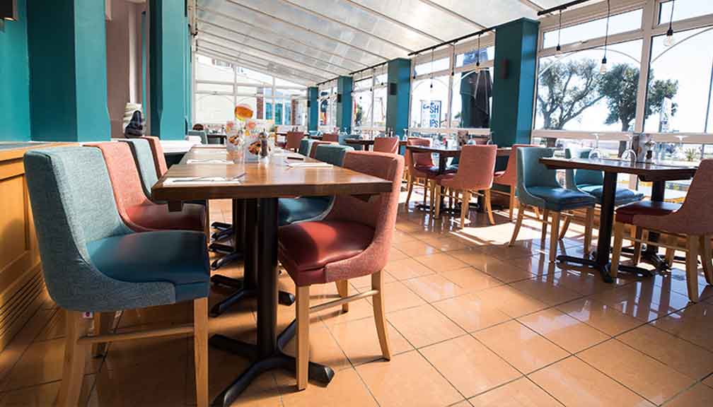 Italian Restaurant in Clacton on Sea | Prezzo Italian Restaurant