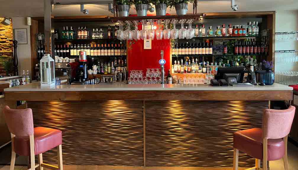 Italian restaurant in Upminster | Prezzo Italian Restaurant