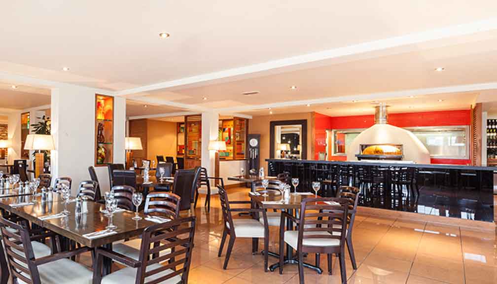 Italian restaurant in Haverhill | Prezzo Italian Restaurant