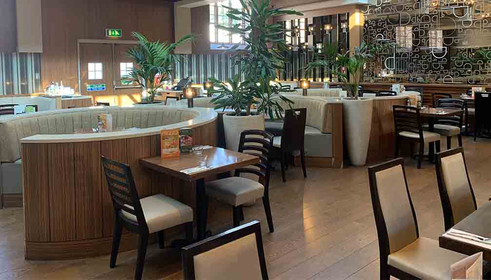 Italian Restaurant in Banstead | Prezzo Italian Restaurant