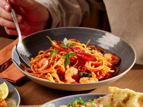 Offers & Promotions | Prezzo Italian Restaurant