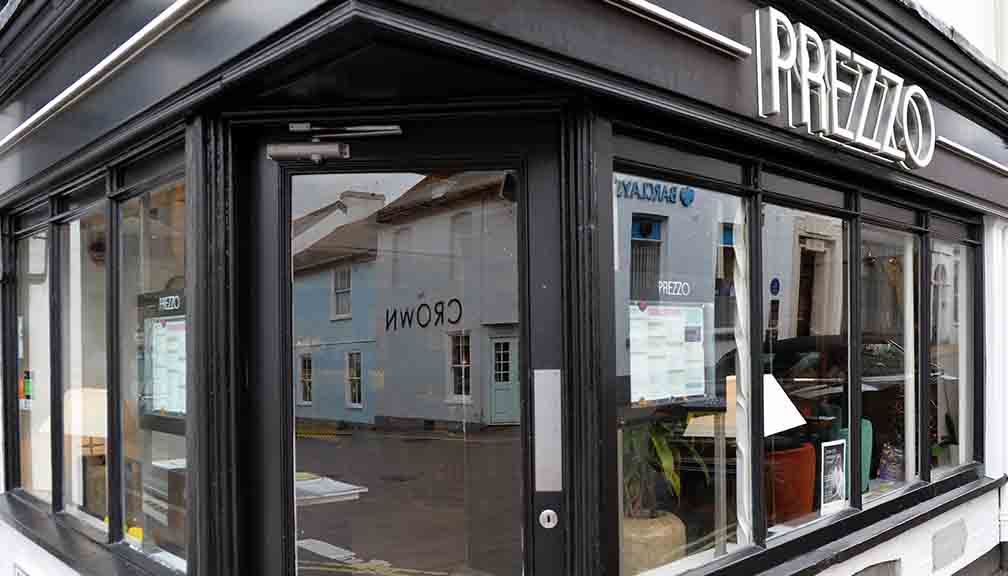 Restaurants