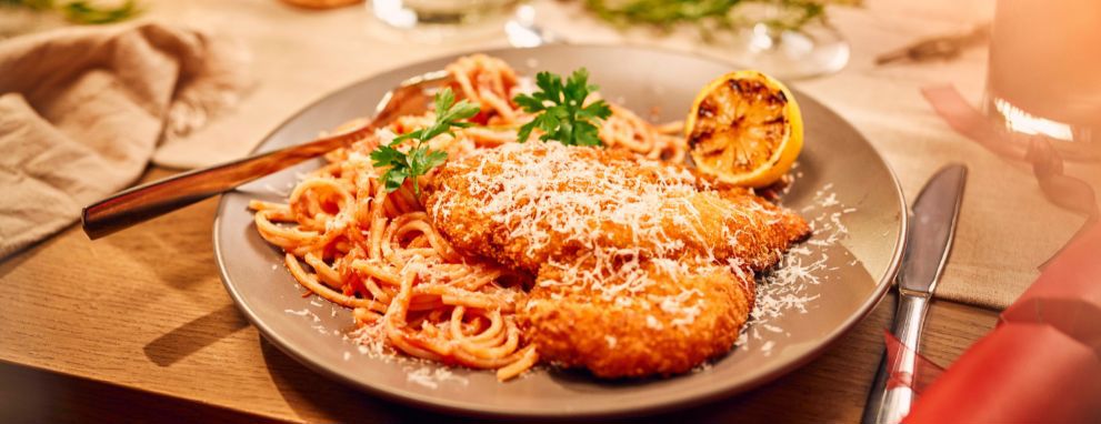 Prezzo Italian Restaurant | Authentic Italian Pasta Close to Me