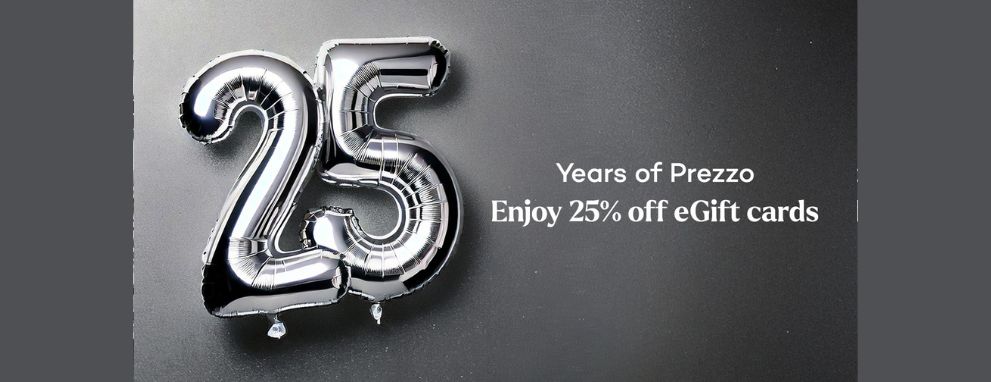 Prosecco Offers, Deals & Promotions | Prezzo Italian Restaurant