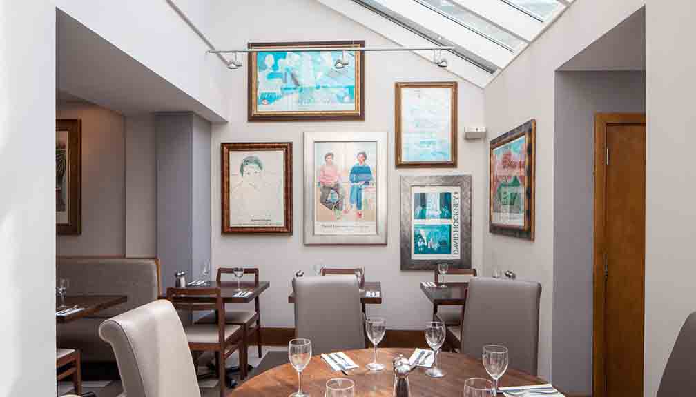 Italian restaurant in Kings Lynn | Prezzo Italian Restaurant