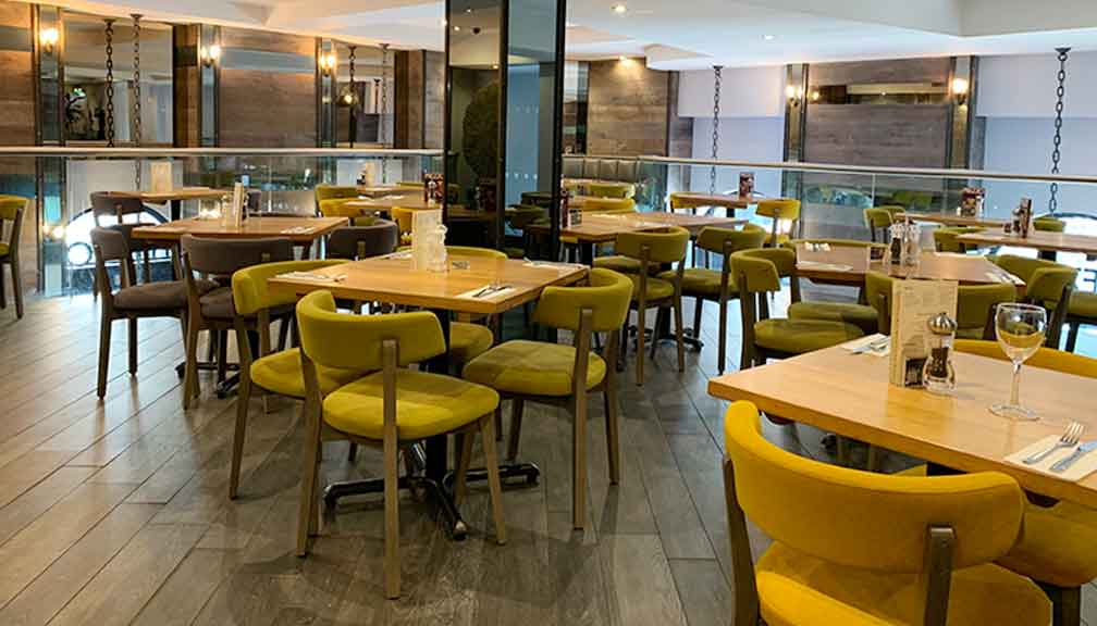 Italian restaurant in Central London | Prezzo Italian Restaurant