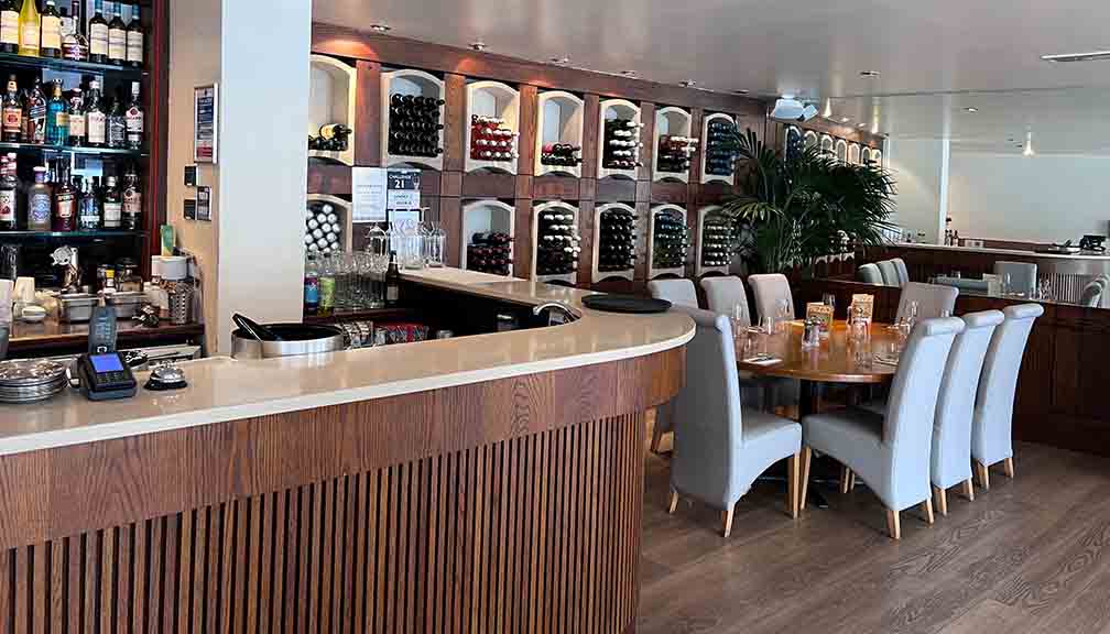 Italian restaurant in Leatherhead | Prezzo Italian Restaurant