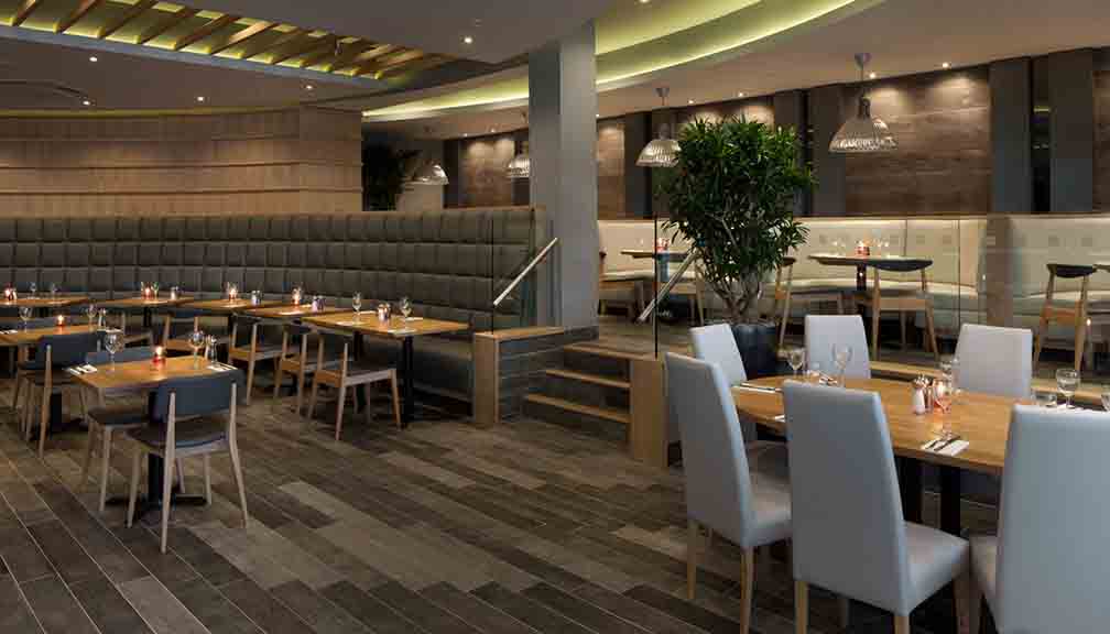 Italian restaurant in Leeds | Prezzo Italian Restaurant