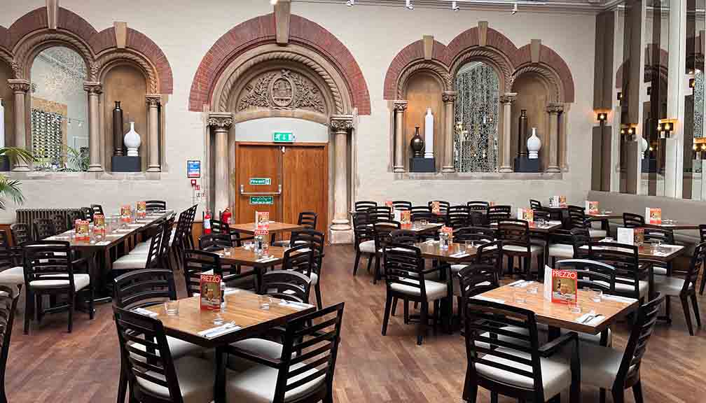 Italian Restaurant in Bridgwater | Prezzo Italian Restaurant