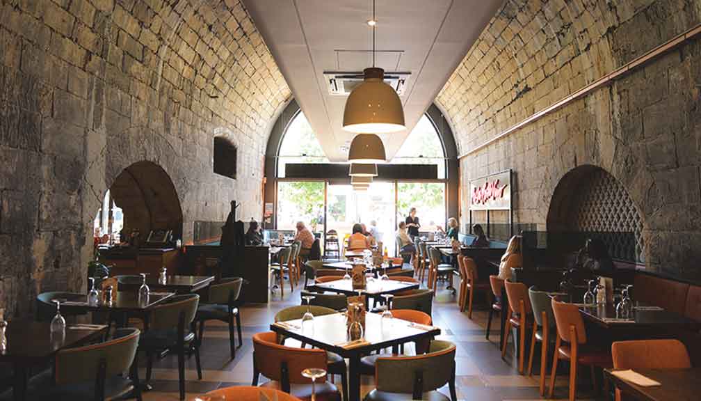 Prezzo Italian restaurant in Bath | Prezzo Italian Restaurant