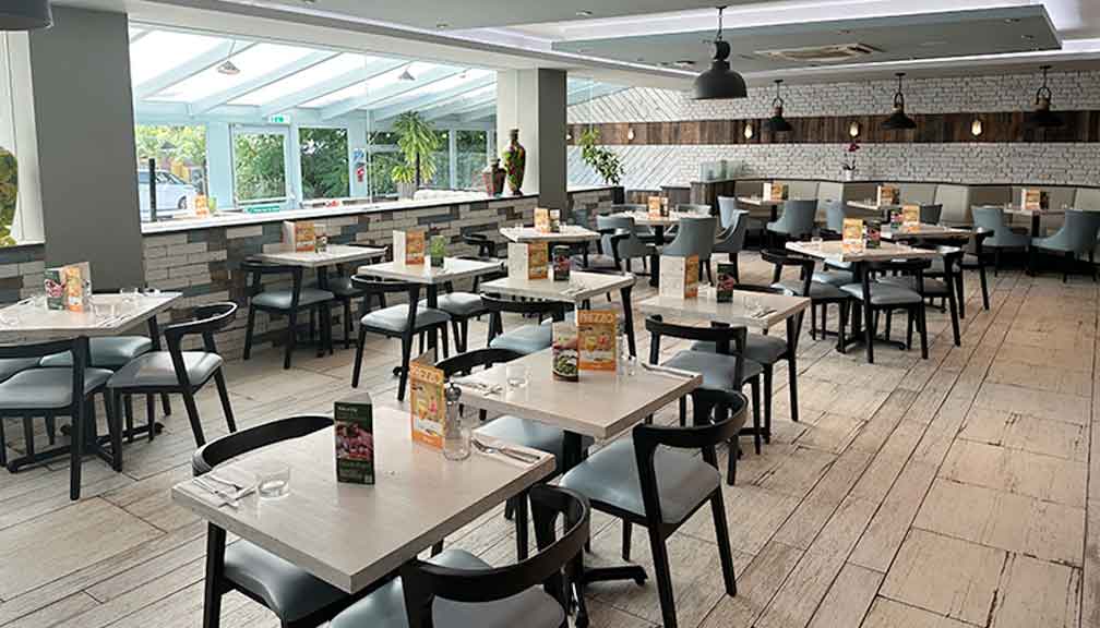 Italian restaurant in Ware | Prezzo Italian Restaurant