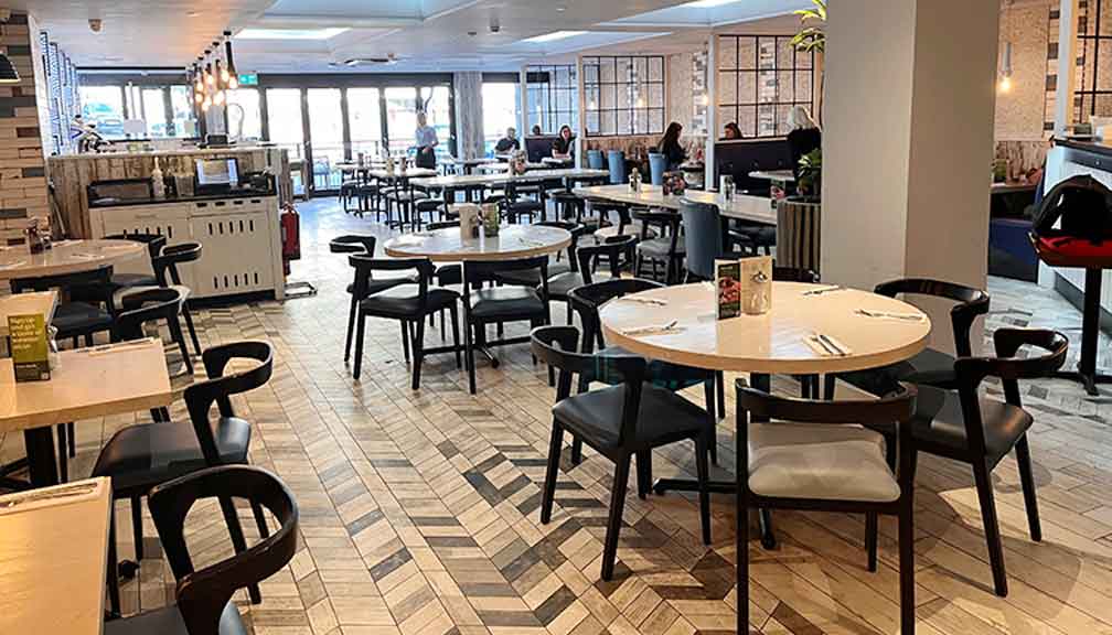 Italian restaurant in Chippenham | Prezzo Italian Restaurant